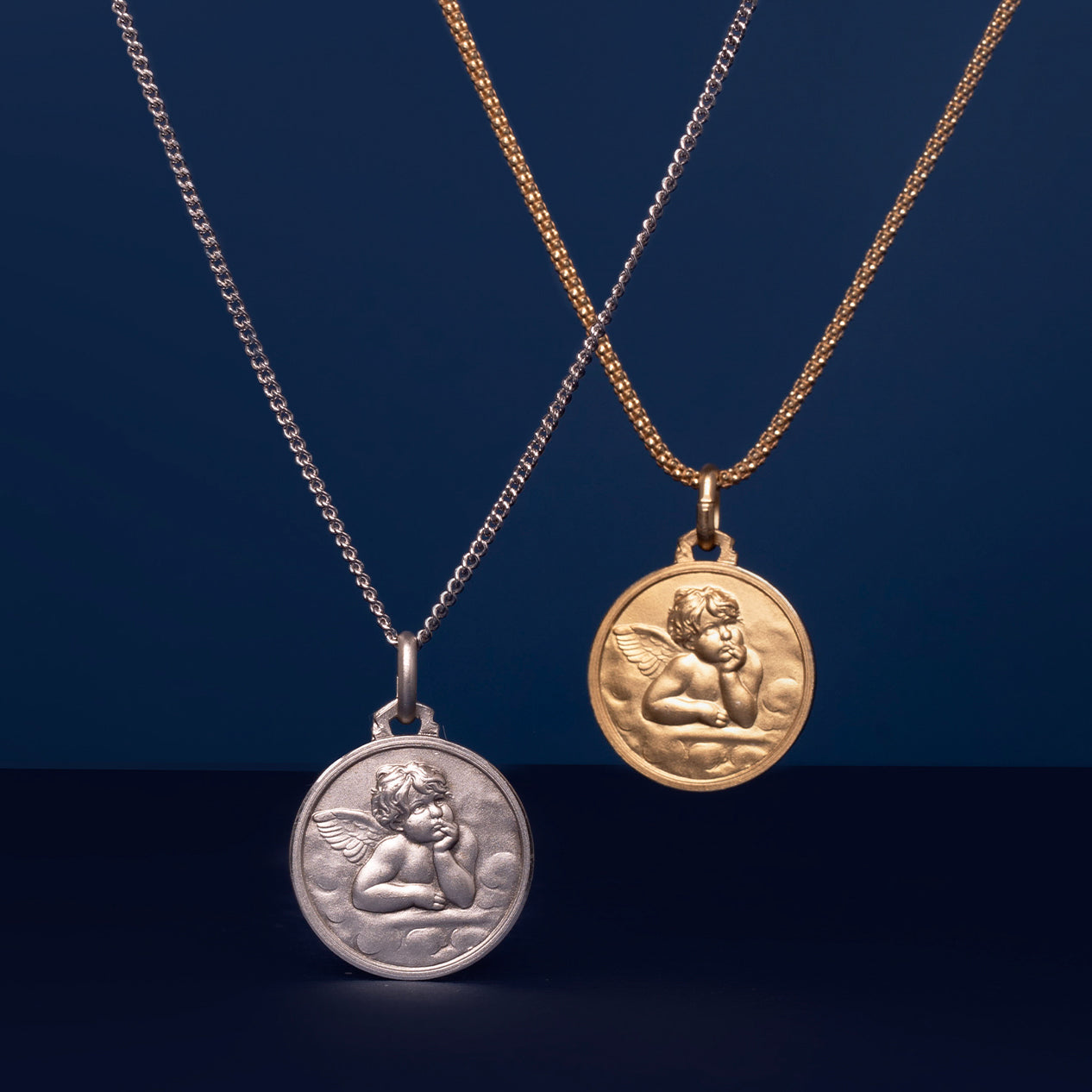 Catholic Medals for Resellers | Savelli Church – Savelli Religious B2B