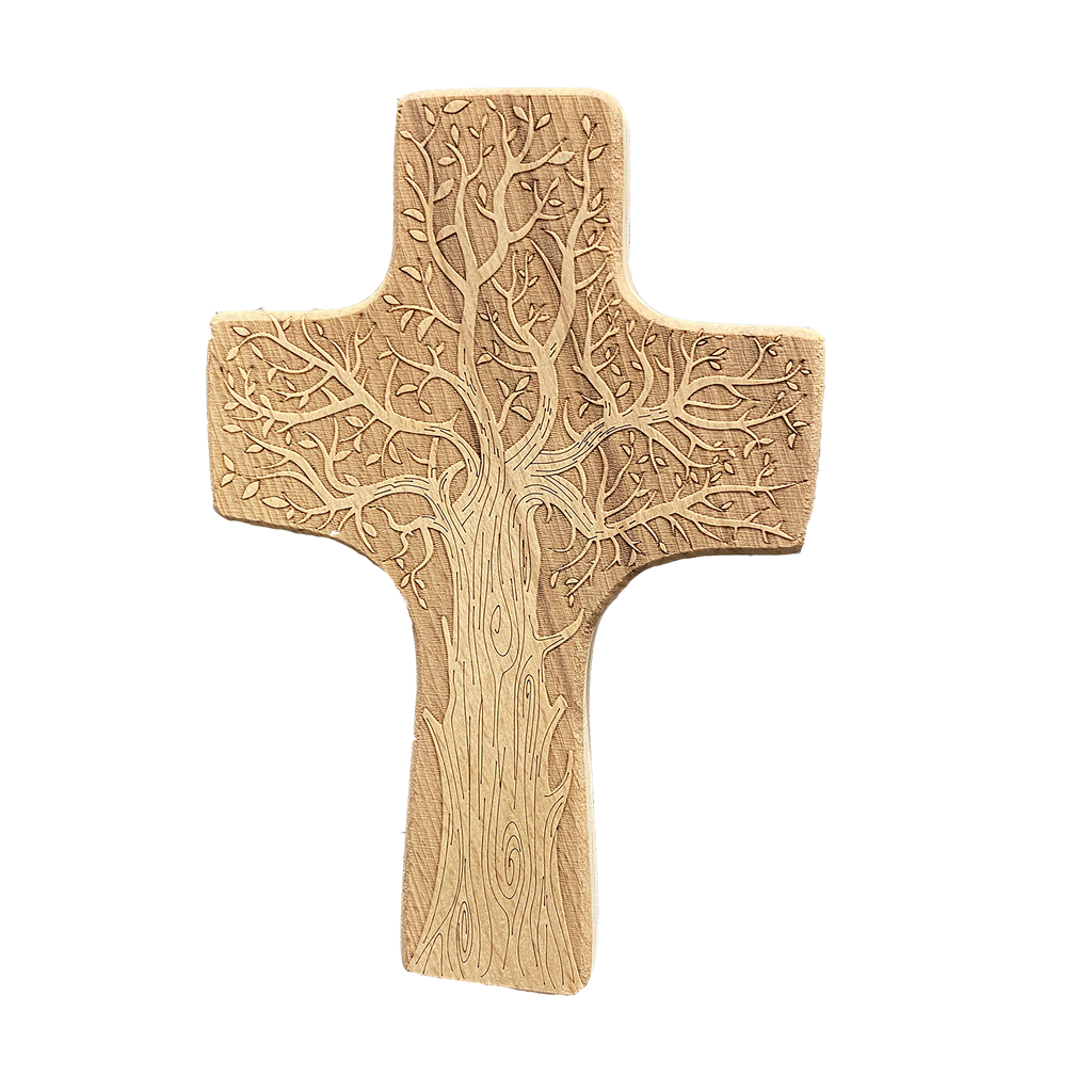 Tree of Life Wall Cross | SAVELLI CHURCH – Savelli Religious B2B