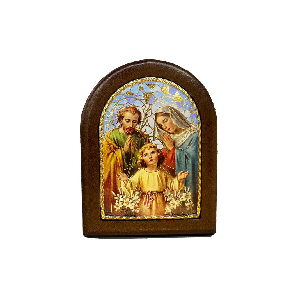 Holy Family Picture ! SAVELLI CHURCH – Savelli Religious B2B